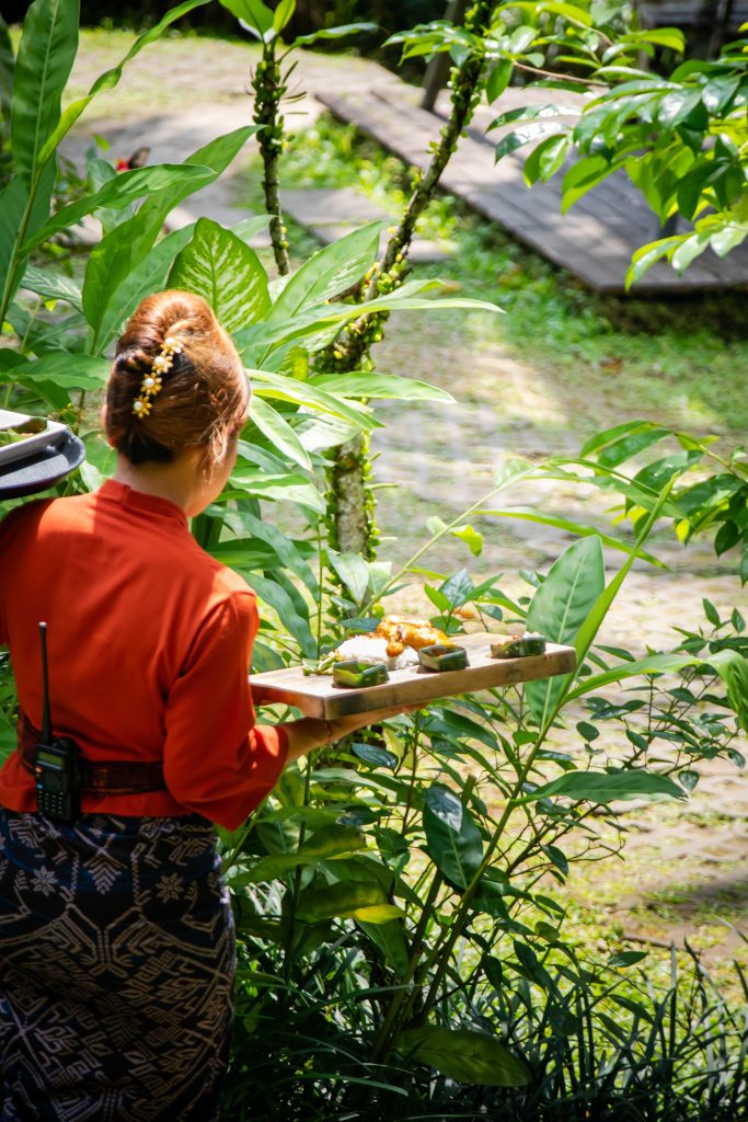 D'alas Restaurant The Ultimate Ubud Food Journey - Restaurant in Ubud ...