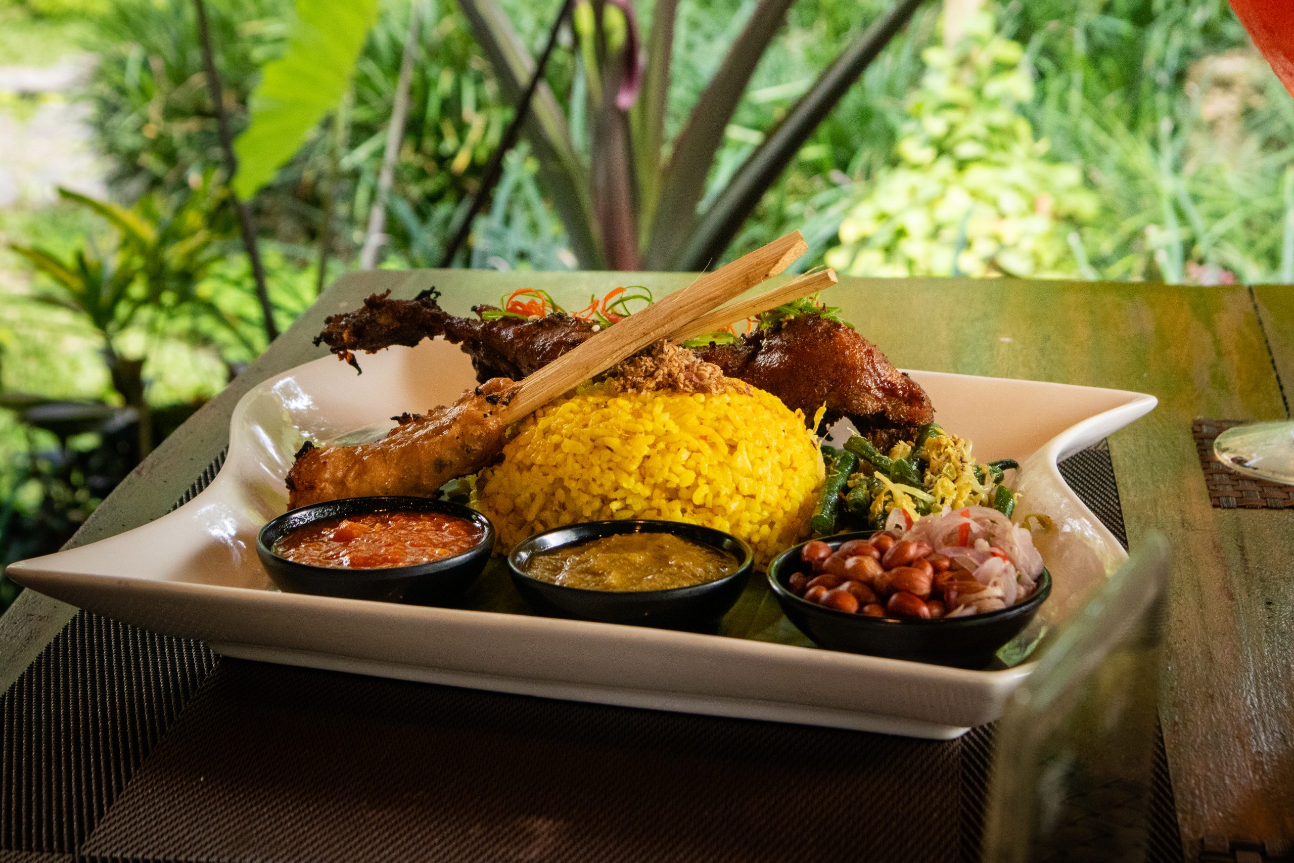 Best Restaurant Near Ubud A Guide to Dining in Bali - Restaurant in ...