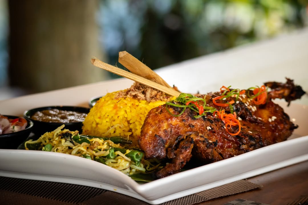 Discover the Best Indonesian Local Dishes at D'alas - Restaurant in ...